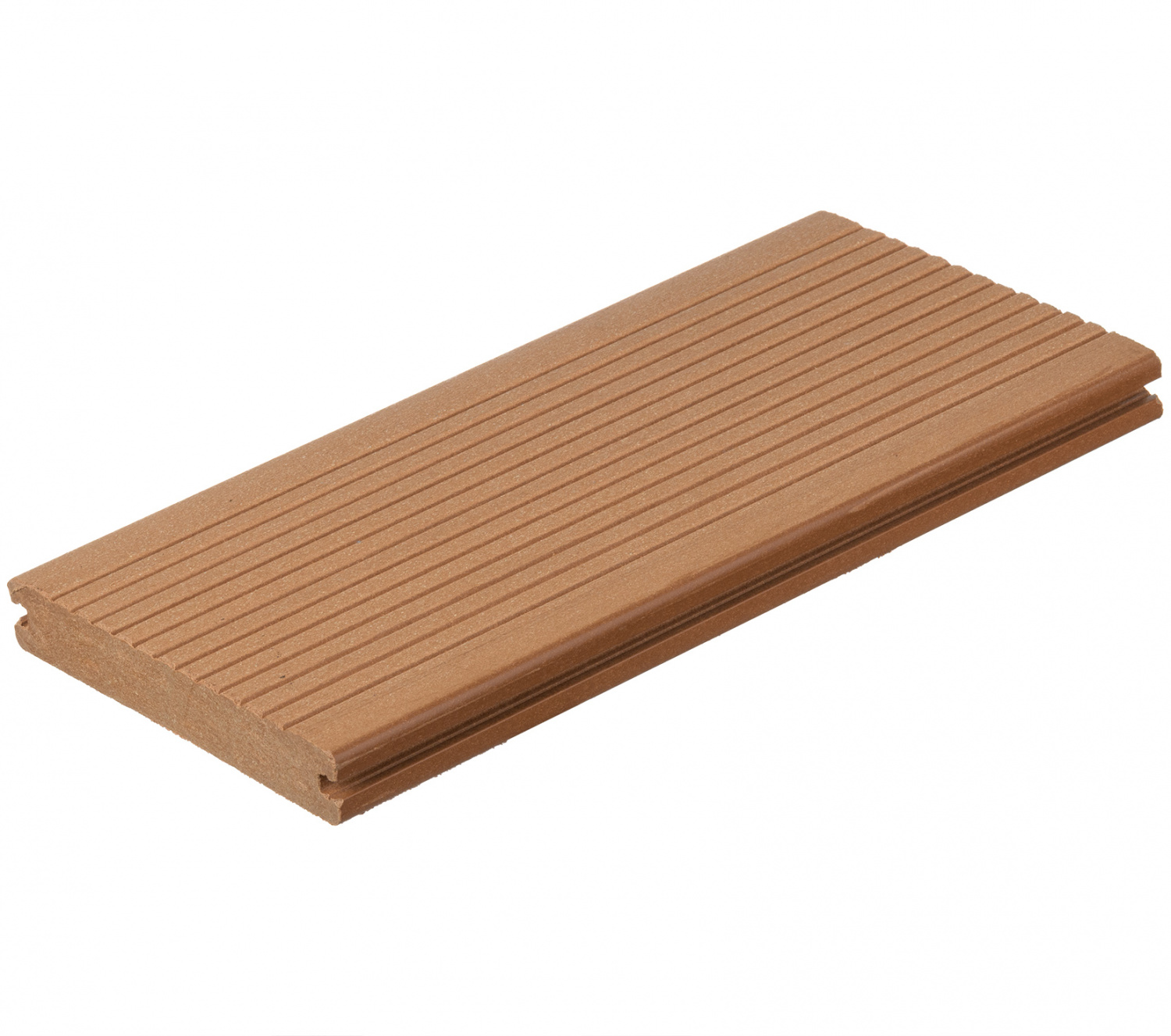 Террасная доска POLYWOOD™ MASSIVE COLOR - купить по выгодной цене в ...